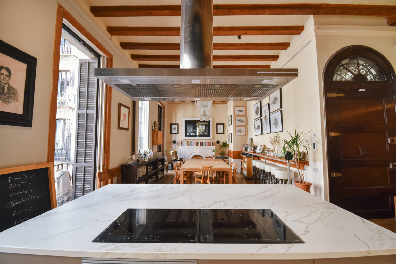 Nuba BCN | You Barcelona