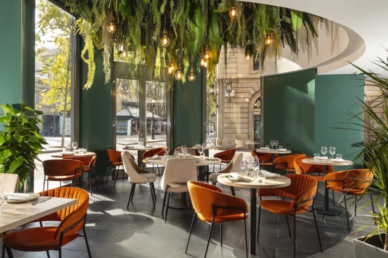 Nuba BCN | You Barcelona